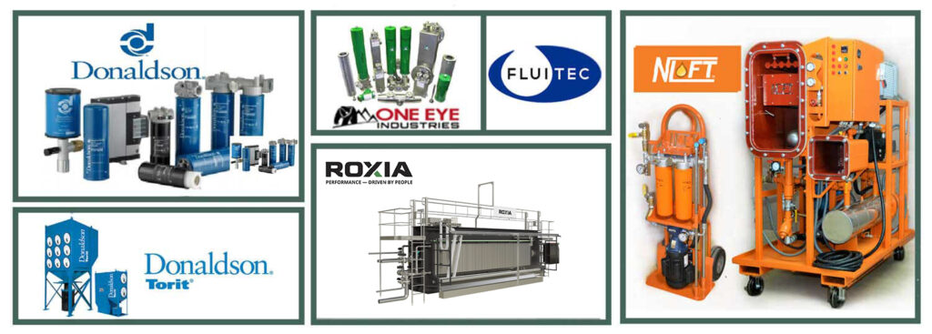 High-Quality Pumps & Equipment | Davidson Sales & Engineering UT